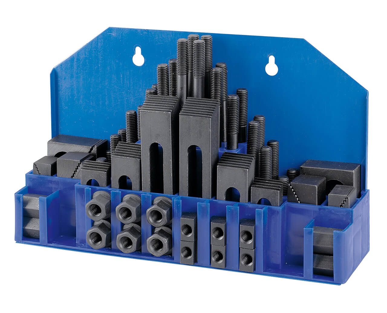 Quality Accessories for Milling Machines | Ollie Trading